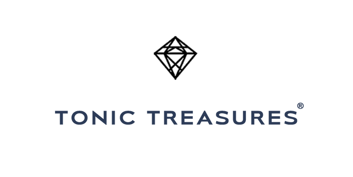 TONIC TREASURES®