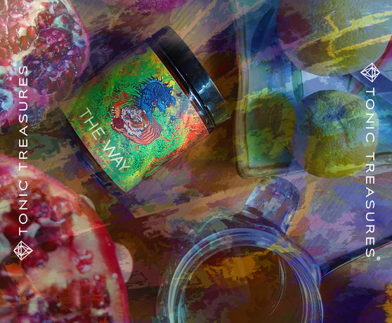 TONIC TREASURES®
